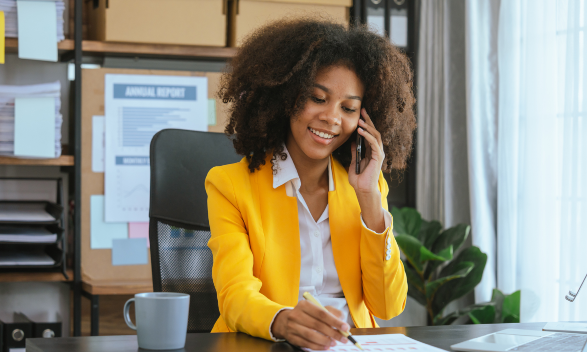 IRS Form 7203 - How to Calculate Adjusted Capital Gain on Stock Sales