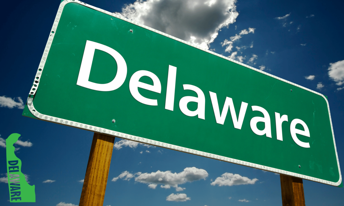 Delaware LLC Certificate of Formation - What Information is Required?