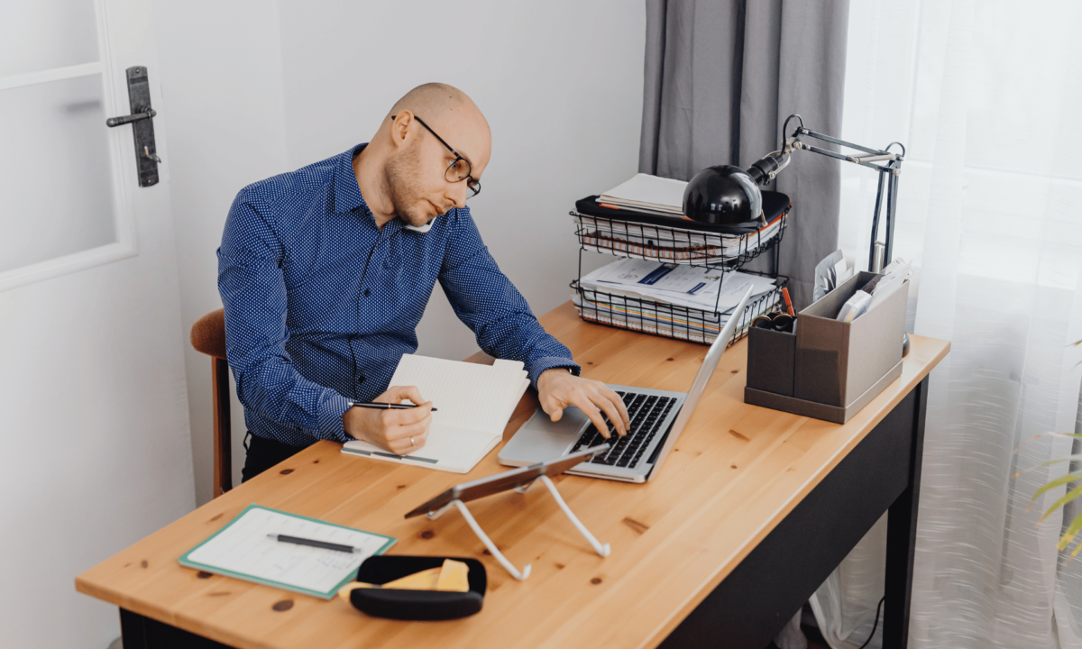 Form 1040 Filing Thresholds for Self-Employed Persons