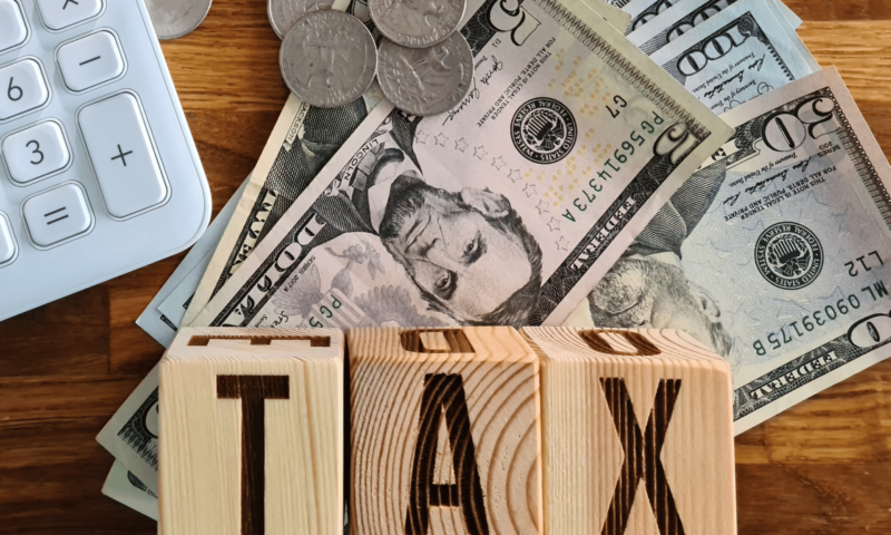 IRS Form 843 FICA Tax Refund Claim