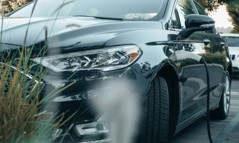How to File IRS Form 8911 for Alternative Fuel Vehicle Refueling ...